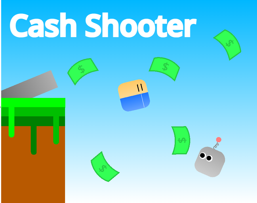 Cash Shooter by BIC Studios