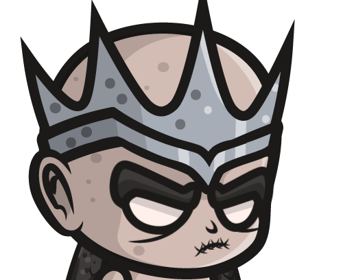 Run&Dodge by sZ_xParra11