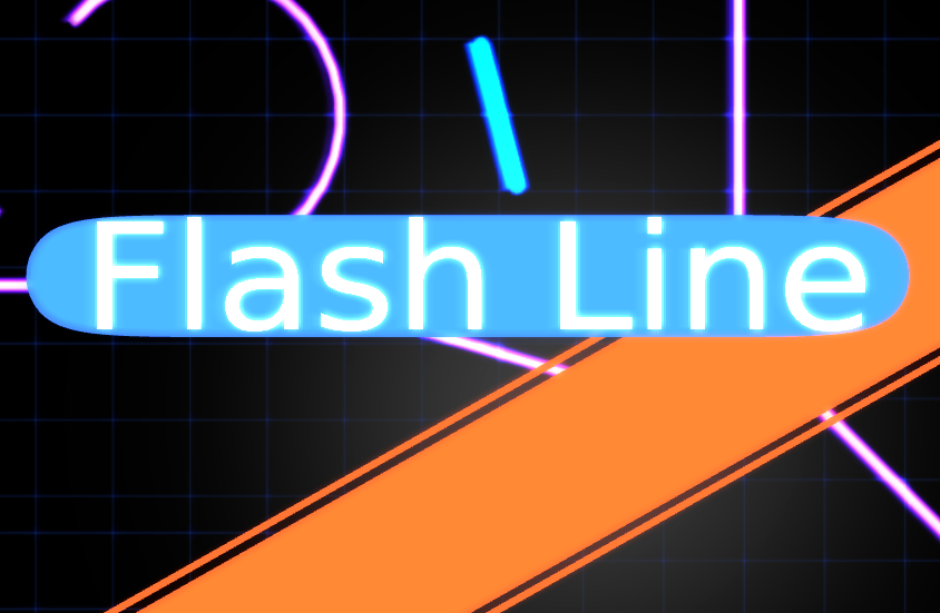 Flash Line by Adham Yehia