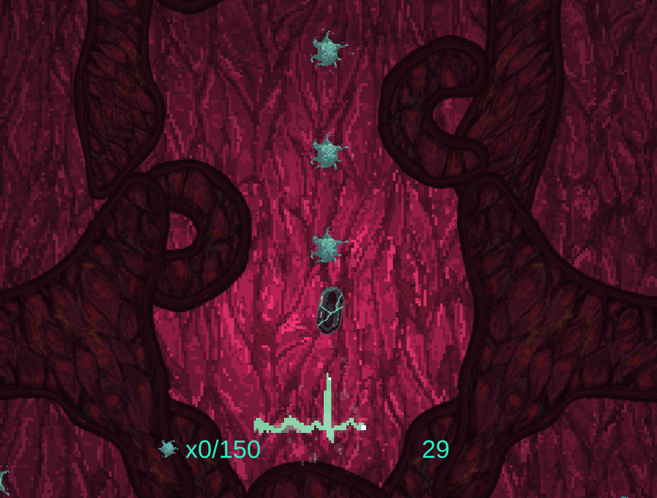 BloodRush by Jknapp, zKnapp