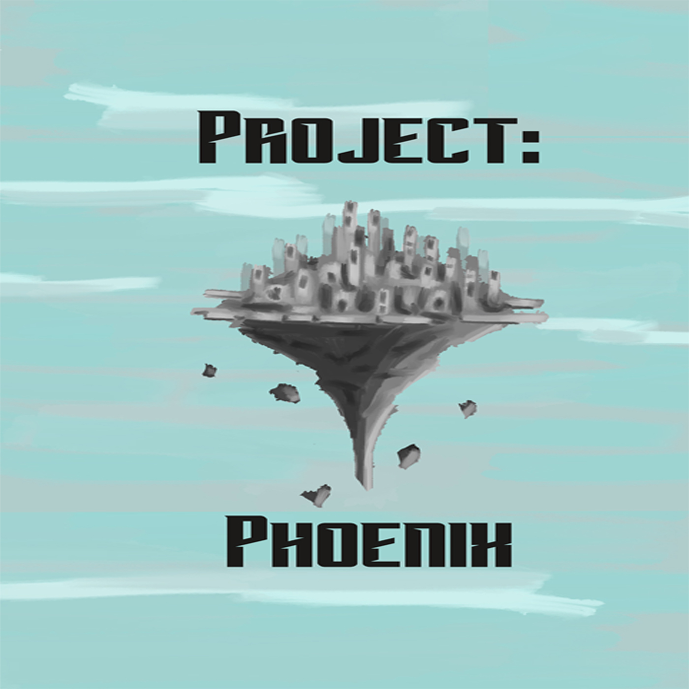Project: Phoenix by EnGardeInteractive