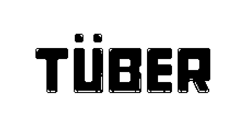 TUBER by JUPEZ