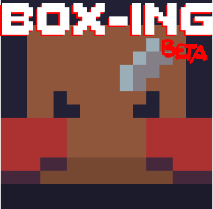 BOX-ING - The Beta by LikWid-Official for Showcase Jam 2020 - itch.io