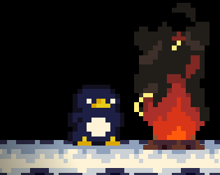 FirePath by Lucas Baran