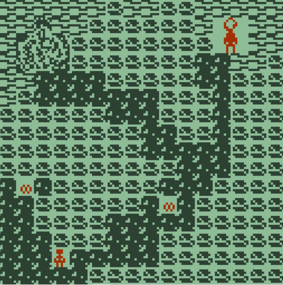 Void Bridge by Justin Diaz