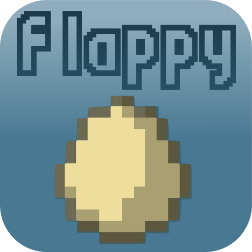 Flappy Rebirth by NERVIOZO