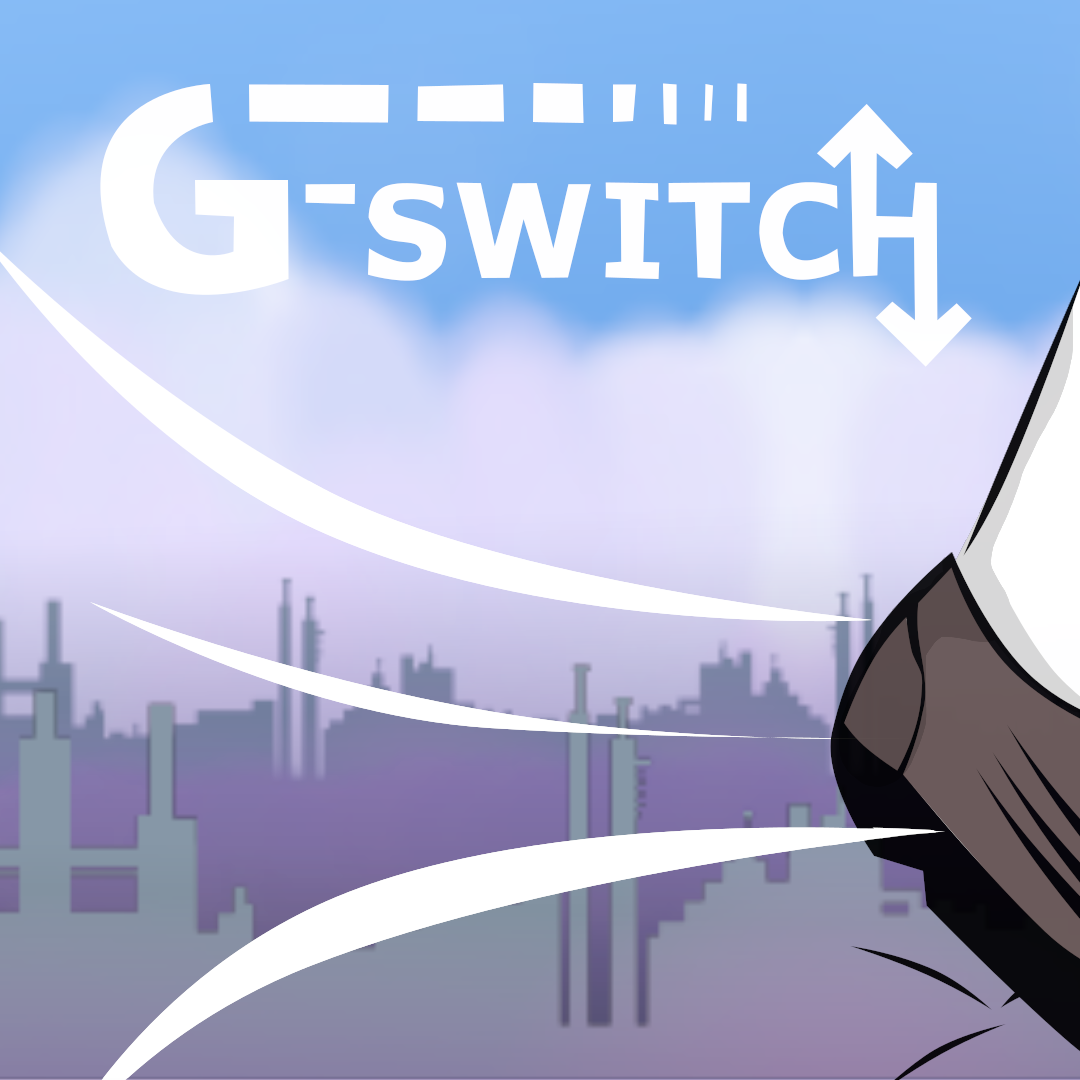 G switch by WhiteRoomDev