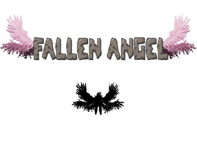 Fallen Angel by EwanMiller14