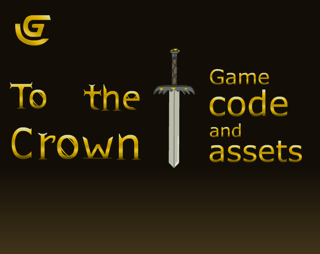 To the Crown - Code and Assets by NT_exe