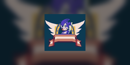 Sonic GB - Demo 1 by TaelsDaFoox