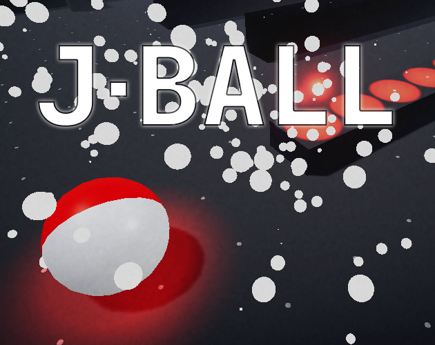 J-Ball 2021 by Newbie Indie Game Dev