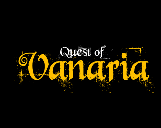 Quest of Vanaria by Mahdianto Production