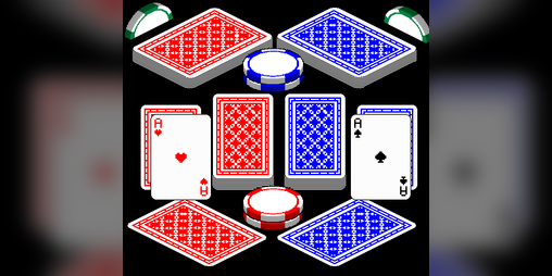 2D Poker Pack by Screaming Brain Studios