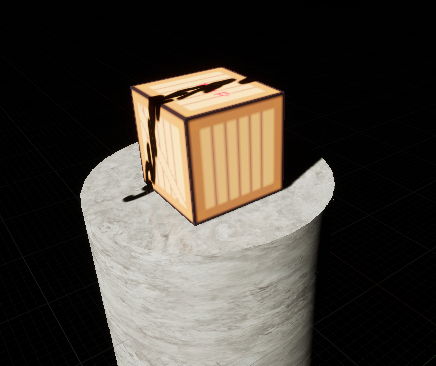 Super Crate Smash by mrhthepie