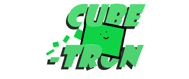 CUBE-TRON by PremedLynx