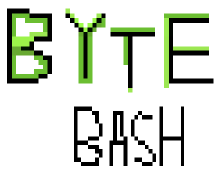BYTE BASH by Werp Studios for Trijam #103: The 3+3 hour game jam - itch.io