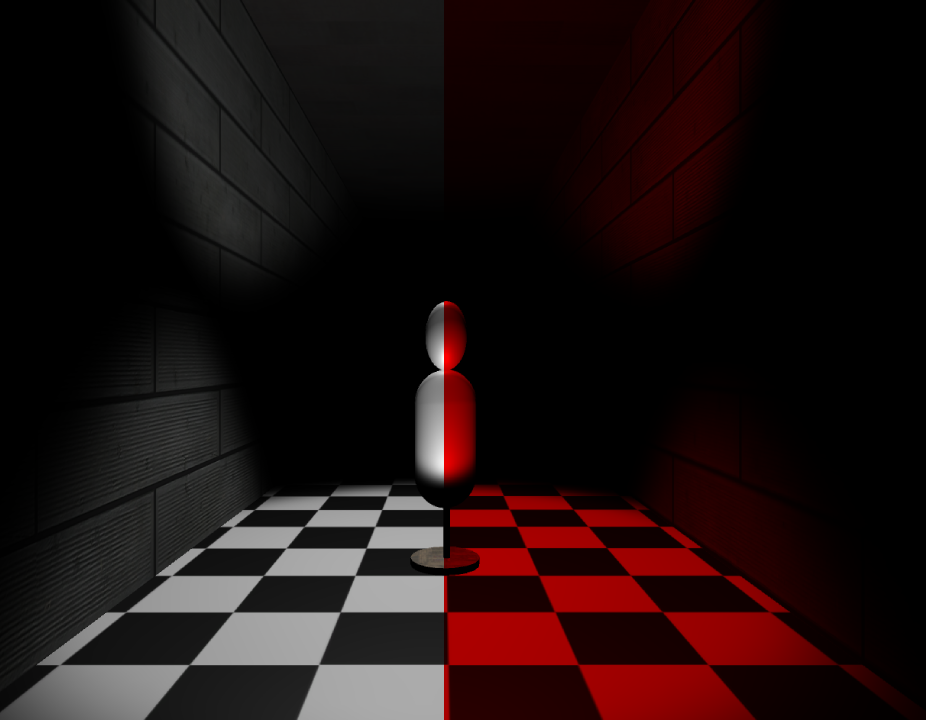 The Ritual by Koja Games