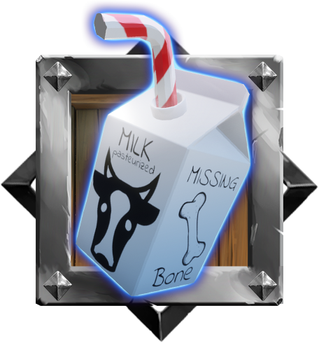 Rattle me Bones by BnanaPeelz