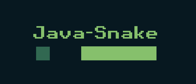 Java-Snake by CatLadyCreates