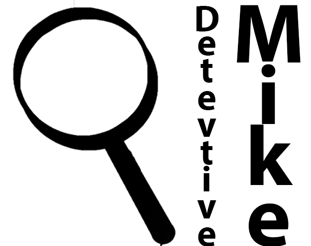 Detective Mike by 23games