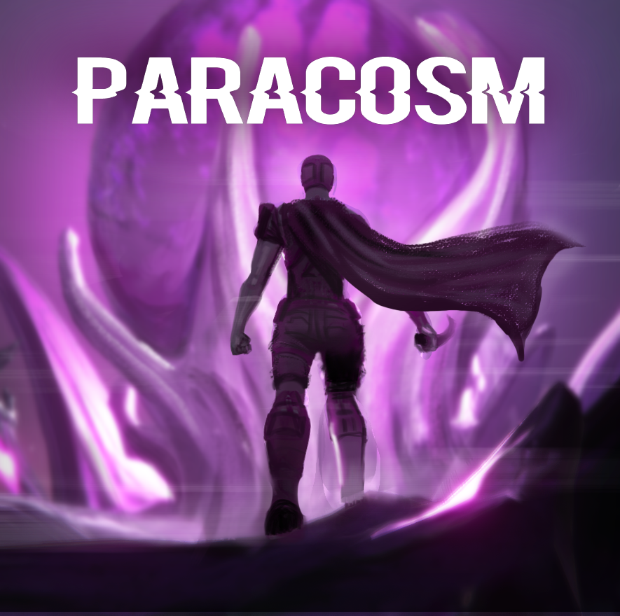 Paracosm (Alpha Version) by Kahaja
