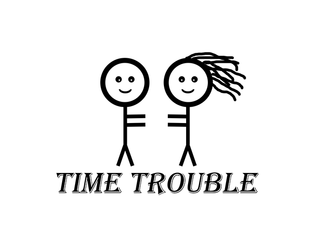 Time Trouble by GameSeekers