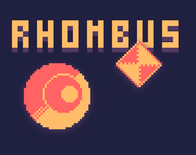Rhombus by CDisco