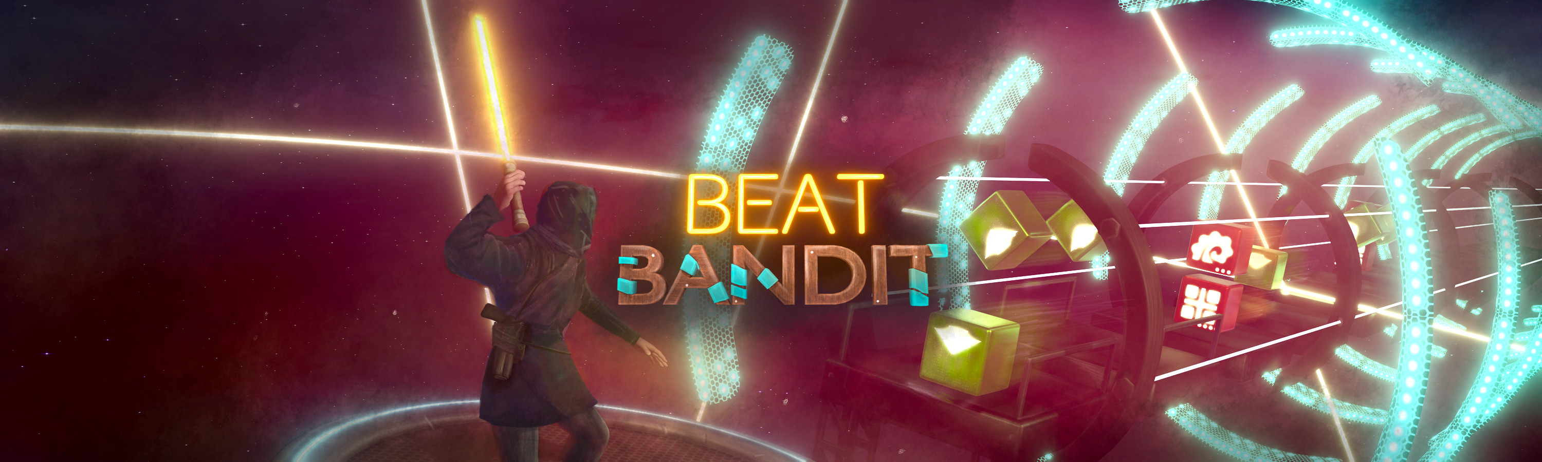 Beat Bandit (Demo) by Bitbison