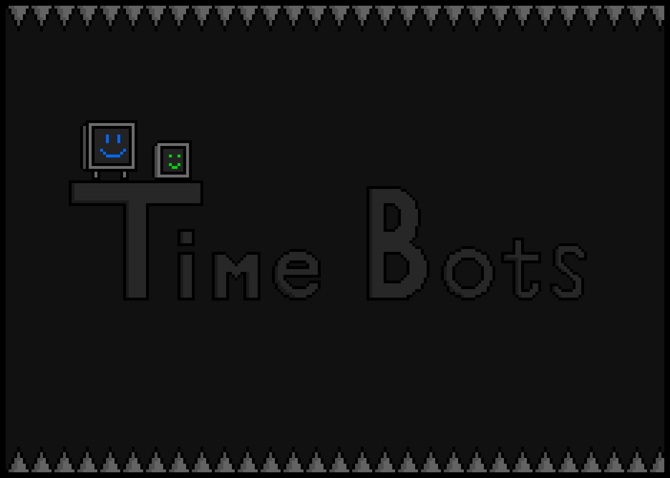 Time Bots by Tirion Games