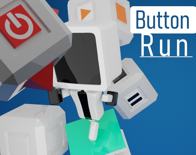 Button_Run by HeXagonGames_studio