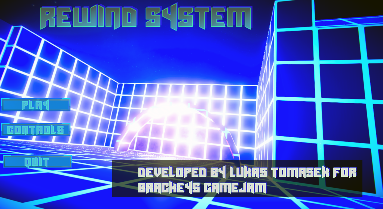 Rewind System by Silent Thieves Studio