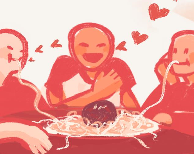 eat-it-all by aryaburke for Indiepocalypse Issue #9 (Paying Anthology ...