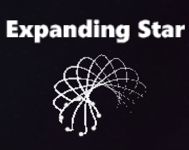 Expanding Star by Flyx, Soulikotze