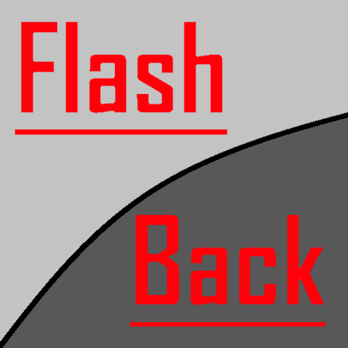 Flash-Back by VinyEagleGaming