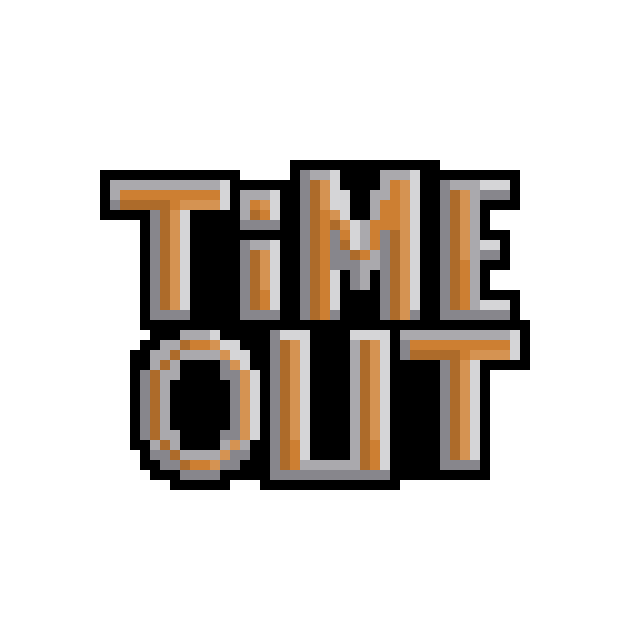 Time Out by wassamp