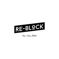 Re-Block by Jaabuu