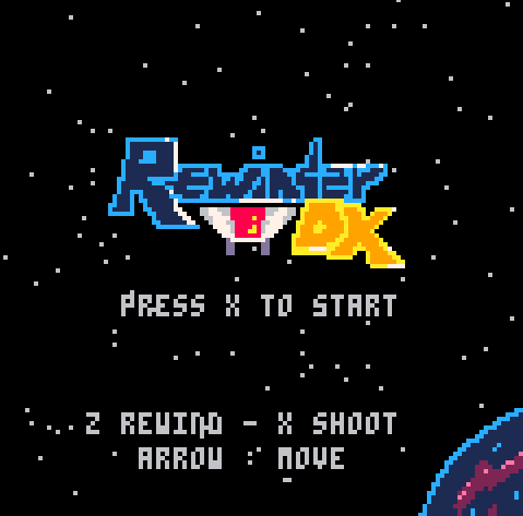 Rewinder DX by decade