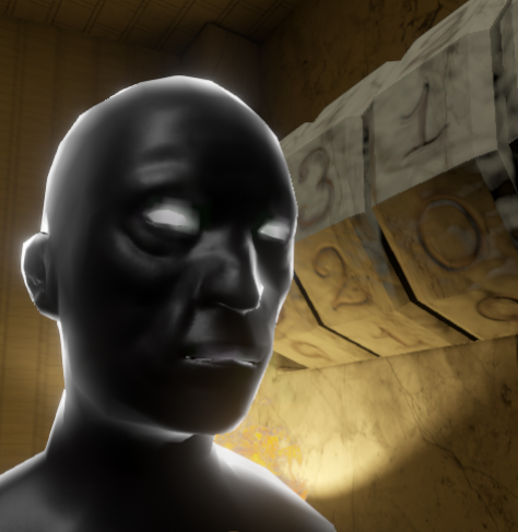 Only if I could by Vlad1111 for Brackeys Jam 2020.2 - itch.io