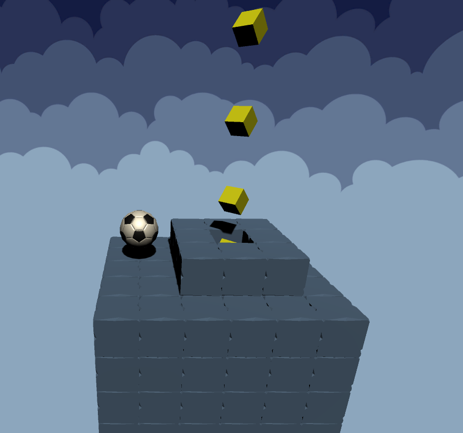 Simple Rewind by Arturo E.