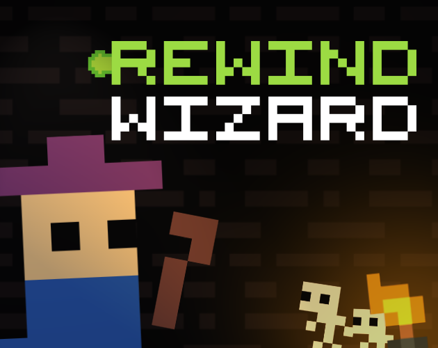 Rewind Wizard by picalines