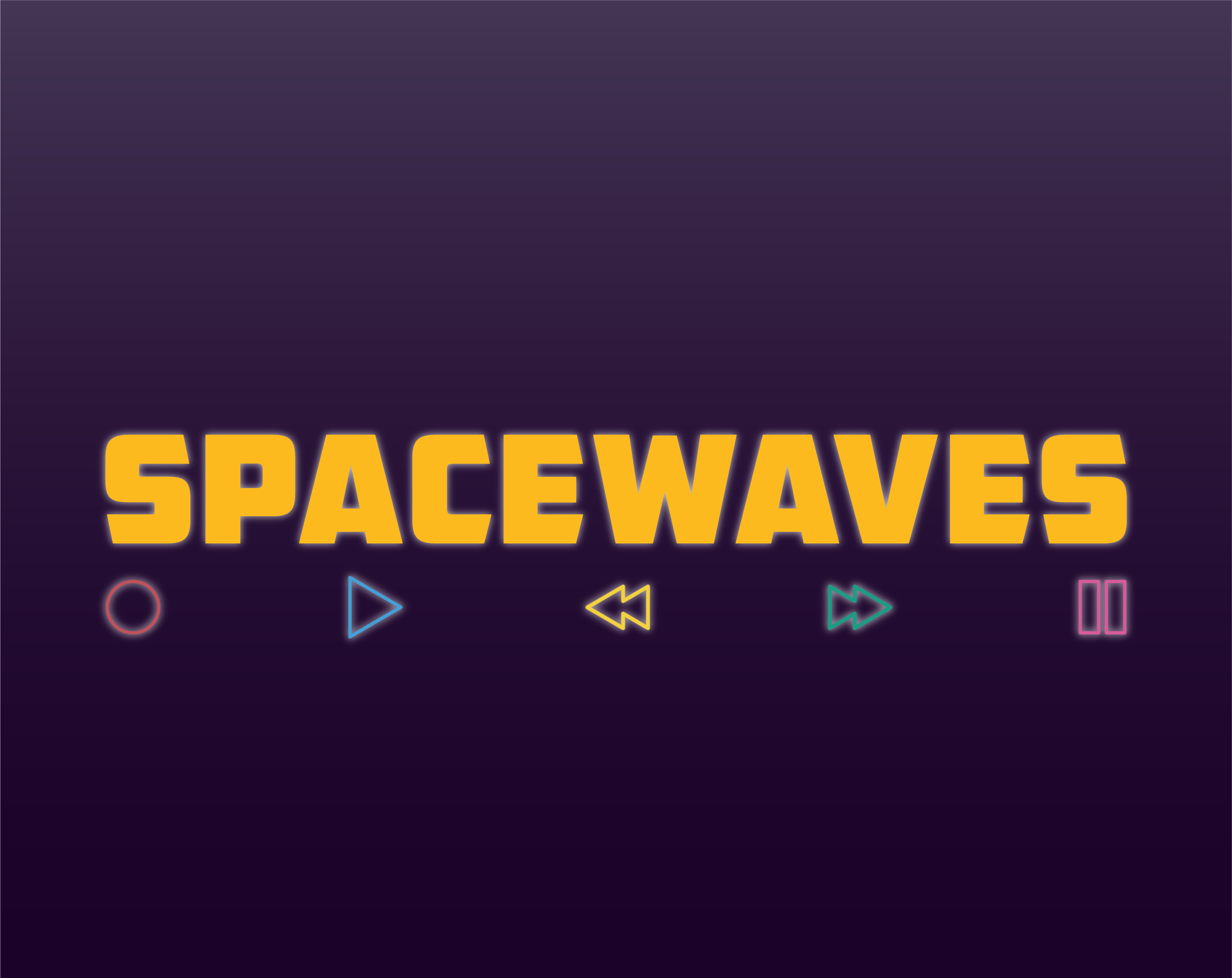 Spacewaves by ding-hobba