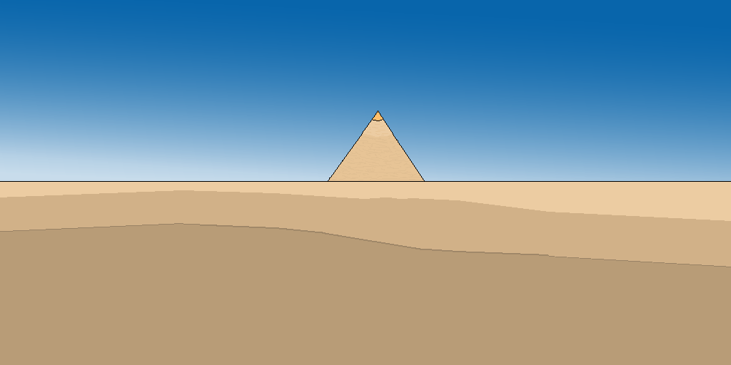 Pyramid Scheme by Cbennudr for Brackeys Jam 2020.2 - itch.io