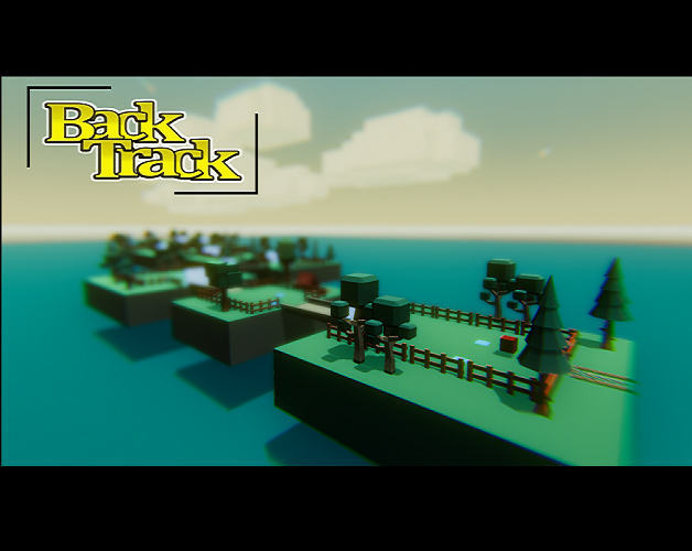 BackTrack by Epsilon