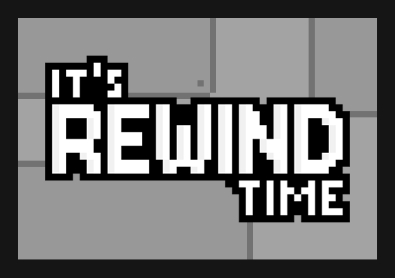 Rewind Time by beeckwheat