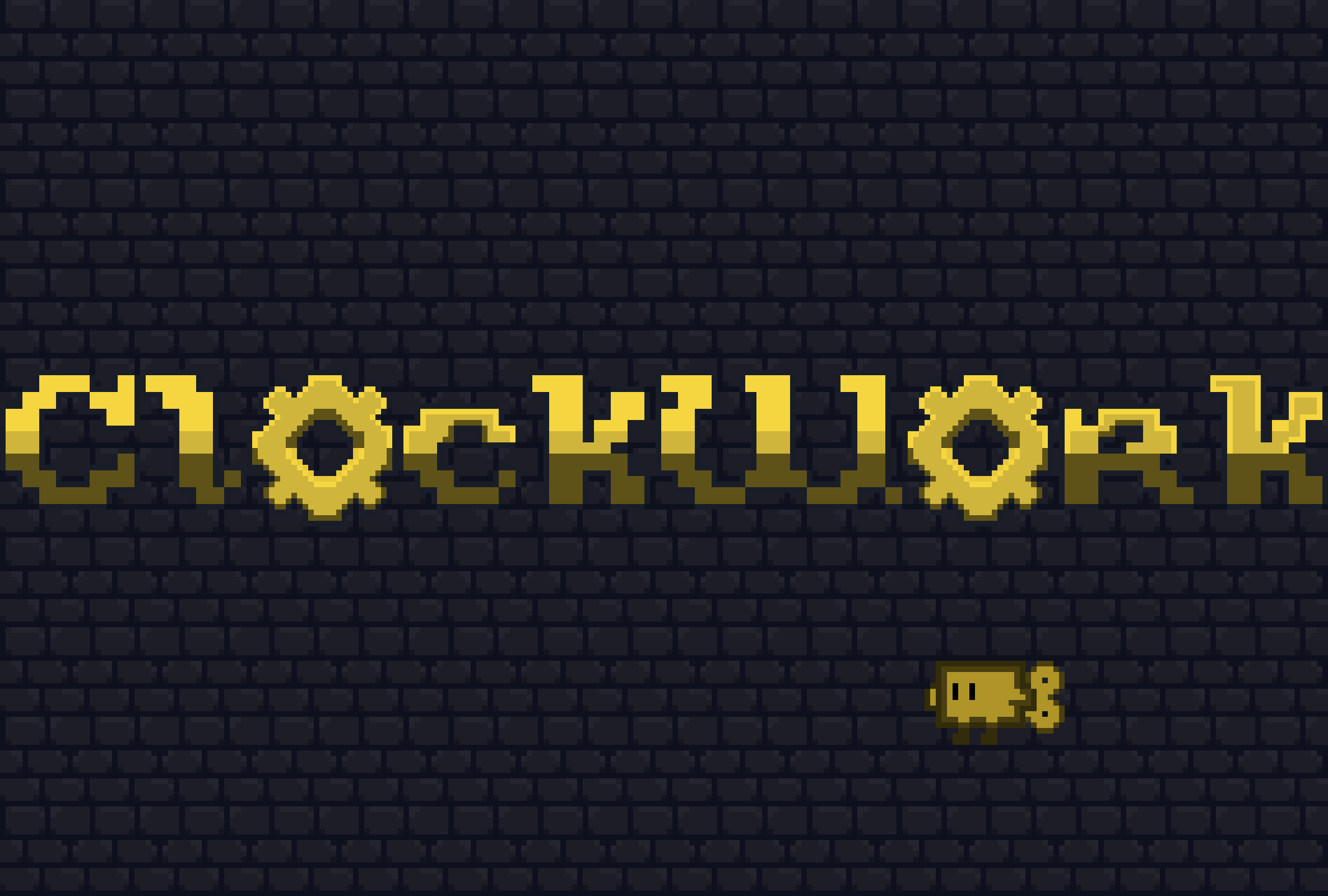 CLockWork by HelloRumin