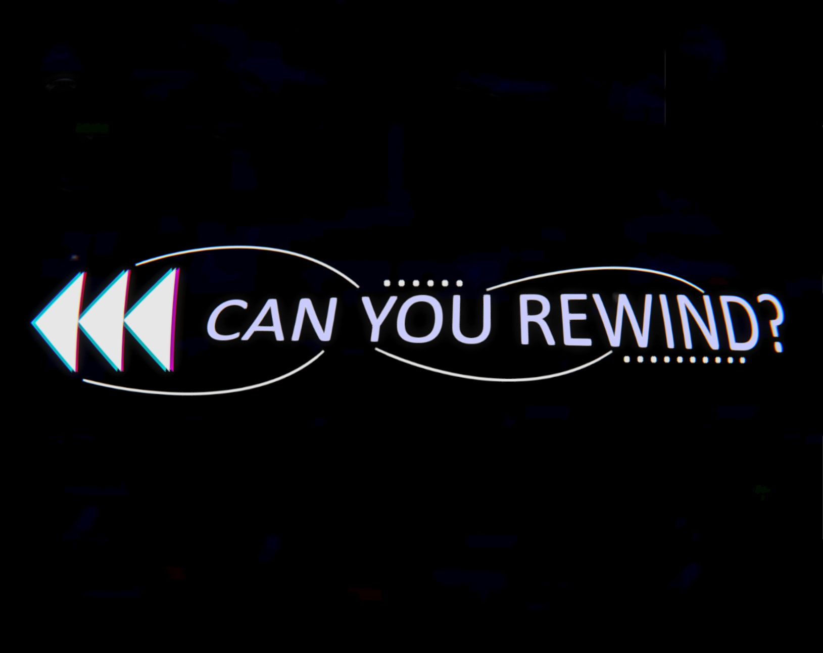 Can You Rewind? by SparkCoder, tomjoseph