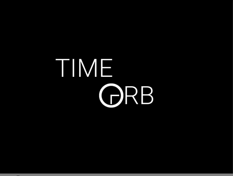 Time Orb by MuziksPH_GameDev for Brackeys Jam 2020.2 - itch.io