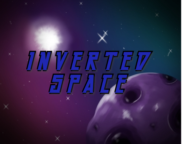 Inverted Space by Afif Zughayer, Dtuxu