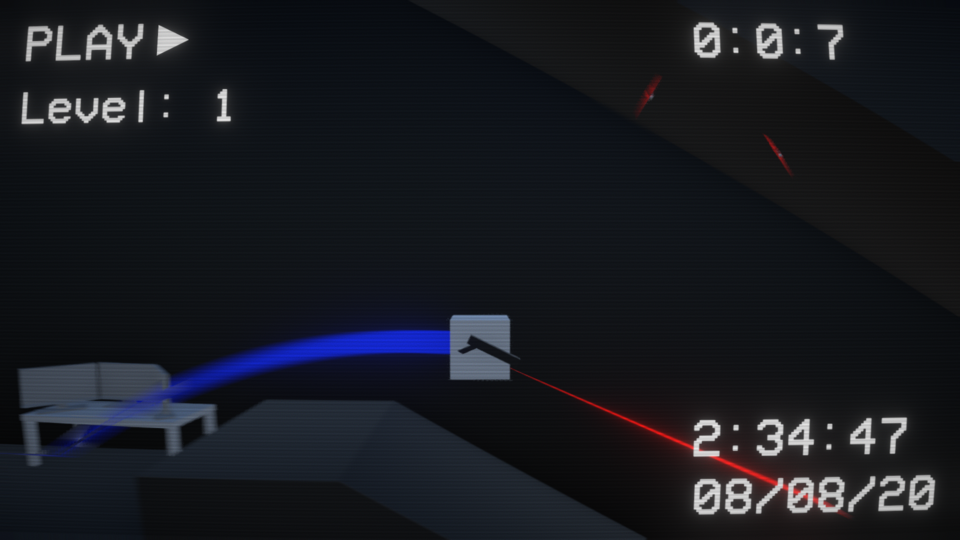 Rewind Time By 3jup1t3r