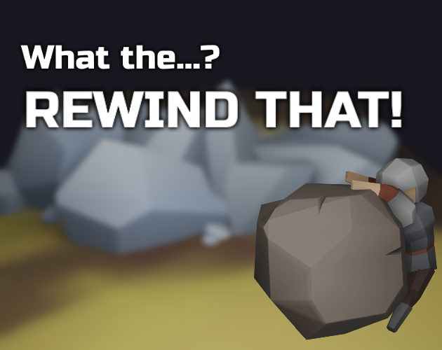 What the...? REWIND THAT! by Umbrason